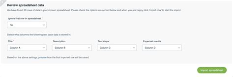 Tutorial Importing Test Cases Into Testlodge Testlodge Blog