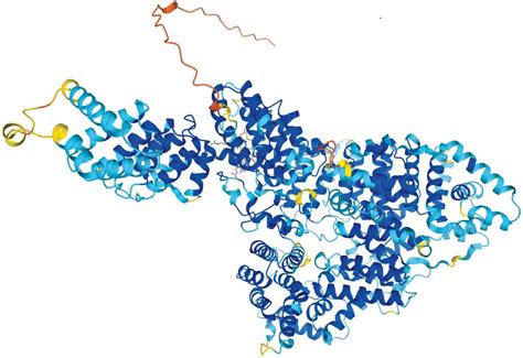 deepmind massively expands protein structure database rtinsights