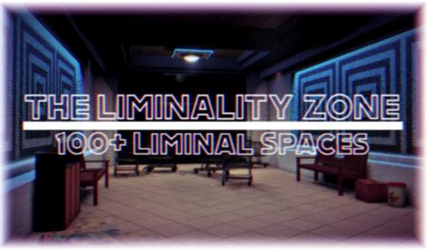 The Liminality Zone Wiki Fandom