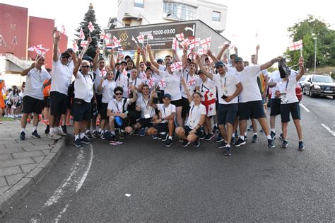 სპორტისა და ახალგაზრდულ საქმეთა კომისია Sports And Youth