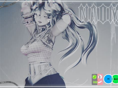 Lf Naomi Dont Know By Who RipperStore Forums