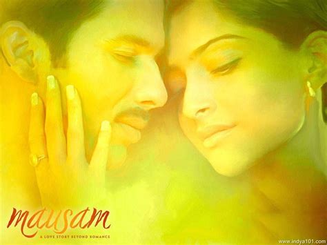 Mausam Wallpaper 1024x768