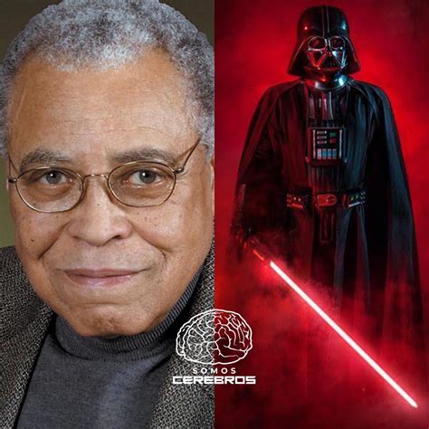 De último Momento James Earl Jones El Actor Que Prestó Su Voz Al