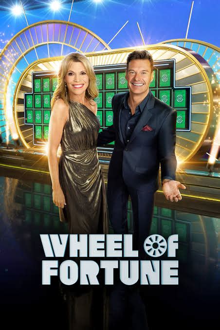 Wheel Of Fortune 1983