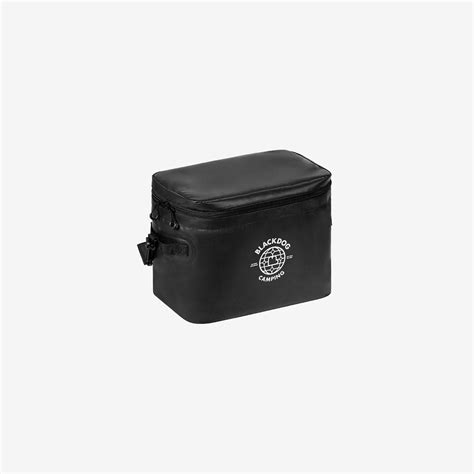 Softshell Cooler Naturehike