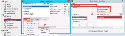 Ansys Fluent Live Tailing And Post Processing Rescale