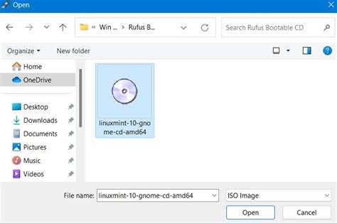 How to Use Rufus to Create a Bootable Flash Drive - Make Tech Easier