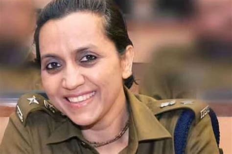 Meet Ips Aslam Khan A Muslim Officer Who Worships Lord Krishna Daily