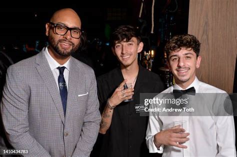 Henry Rojas Photos And Premium High Res Pictures Getty Images