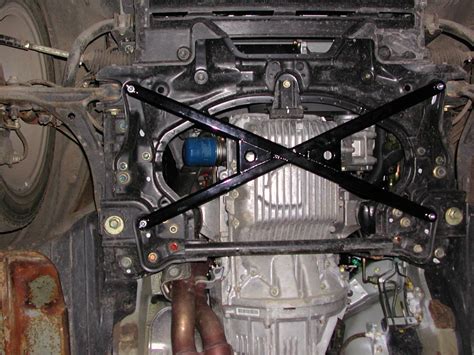 S2000 Chassis Brace At Sophia Wiseman Blog