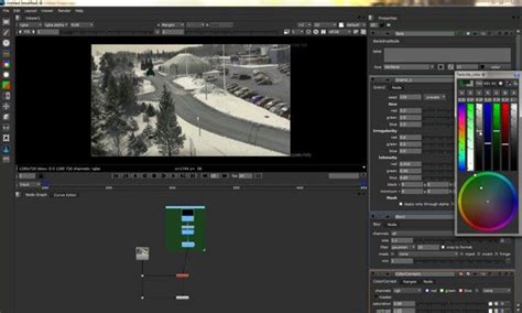 After Effects To Nuke Workflow Workflow After Effects Some People