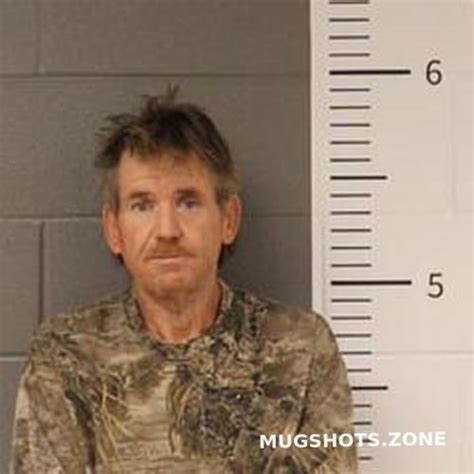 Darrell Cain 10 06 2023 St Clair County Mugshots Zone