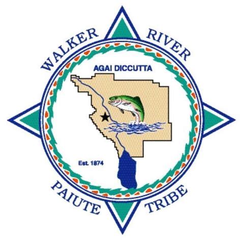 Walker River Paiute Tribe Schurz Nv