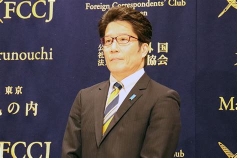 北朝鮮拉致被害者家族・横田拓也さん、もしトラ質問に回答「どなたが次期大統領になるにしても」 Encount