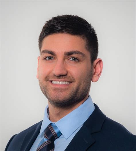 Joseph Noory Osteo Science Foundation