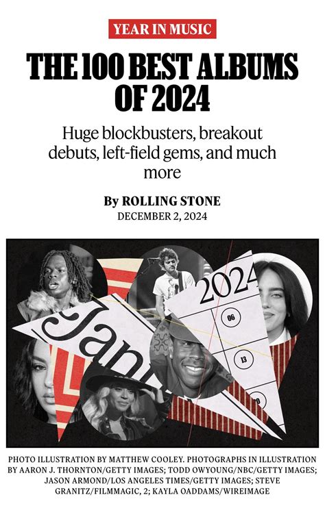 Rolling Stone Releases List Of The 100 Best Debut Albums Classic Rock