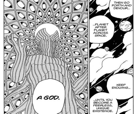 Boruto Ending Theory Potential Spoiler Rboruto