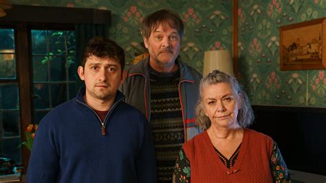 Bbc One Can You Keep A Secret Series 1 Episode 5