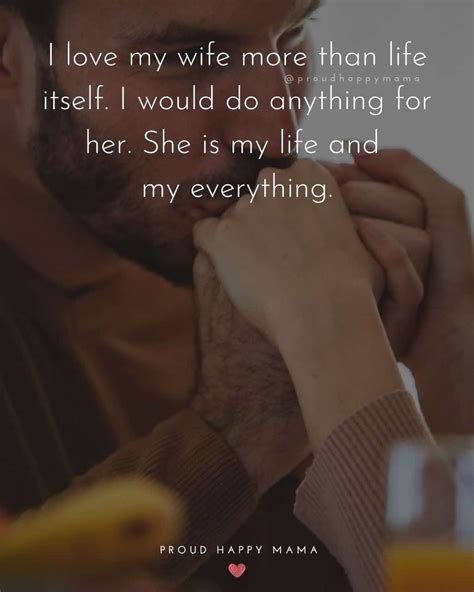 100 Wife Quotes And Sayings With Images