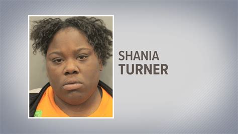 Houston Woman Accused Of Strangling Girlfriend Over Std