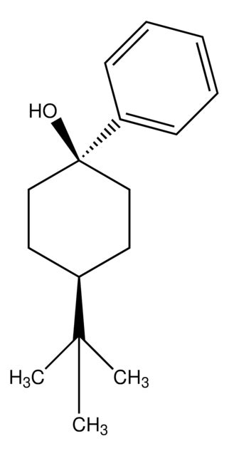 4 Tert Butyl 1 Phenylcyclohexanol Aldrichcpr Sigma Aldrich