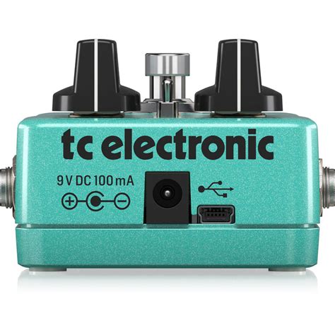 Tc Electronic Hypergravity Compressor