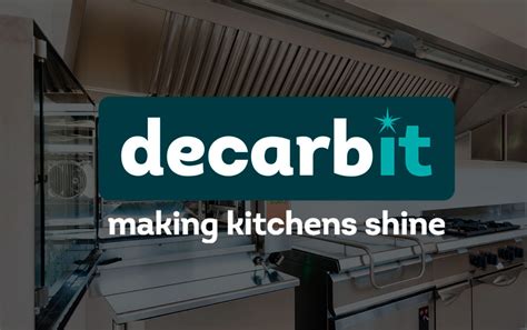 Decarb It Flexible Affordable Kitchen Decarbonisers