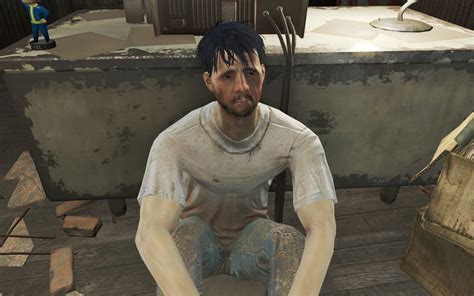 Jun Long Fallout Wiki Fandom