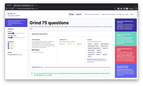 Tech Interview Handbook Techinterviewhb Twitter