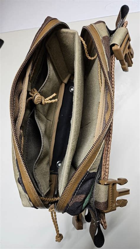 Modular Chest Rig Kit Bag Gen2 Fulltang Tactical