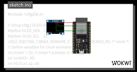 Ryan Game Wokwi Esp32 Stm32 Arduino Simulator