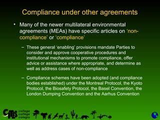 Compliance Ppt