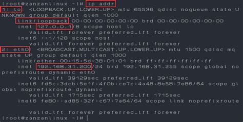 Linux Ping Ip指令：使用127 0 0 1檢查網路連線