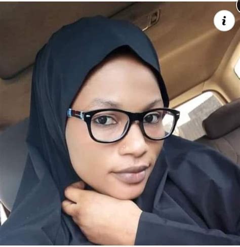 Life In Arewa Sharia Court Finds Hausa Actress Sadiya Facebook