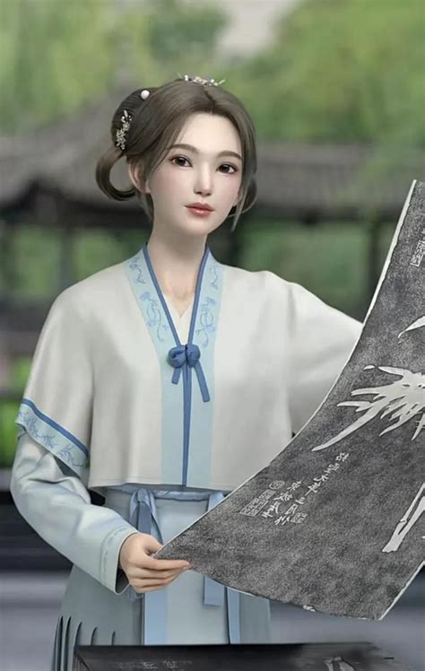 灵感中国 数字东坡｜苏小妹携手开启中华文化出海新篇章 知乎