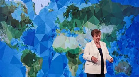 El Fmi Empeoró Sus Previsiones Para Argentina Menos Crecimiento Y