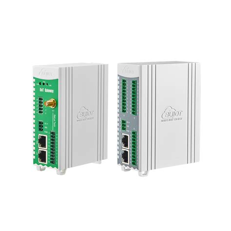 What Is An Iot Gateway The Definition Function And Application