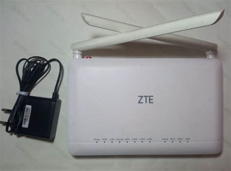 Router Zte F L G Dual Band Lazada Indonesia