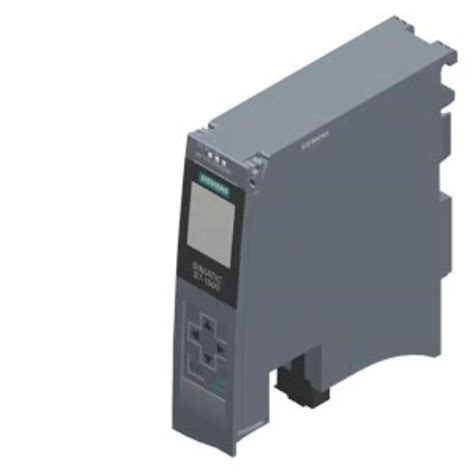 Siemens 6es75131am030ab0 Plc Cpu Module At ₹ 10000 Piece Vadodara Id 2856521030530