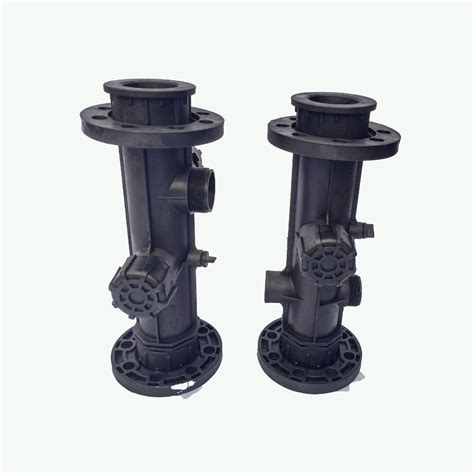 Header Assembly Mangalmurti Irrigation