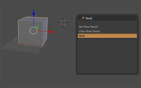 Add On How To Trigger Menus From Operators In Python Blender Stack Exchange