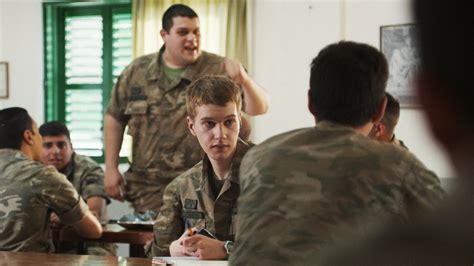 Buffer Zone Watch Online Gagaoolala Find Your Story