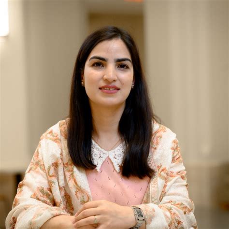 Deeba Farhat Deputy Commissioner Of Income Tax Ministry Of Finance