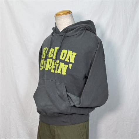 Gr8 Land Gr8land Sw Zip Hood Good On