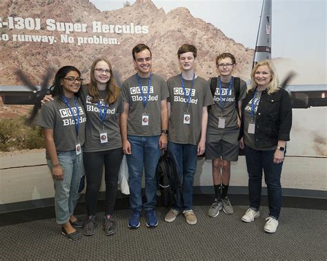 Code Quest Fort Worth 2017 Lockheed Martin Aeronautics Pho Flickr