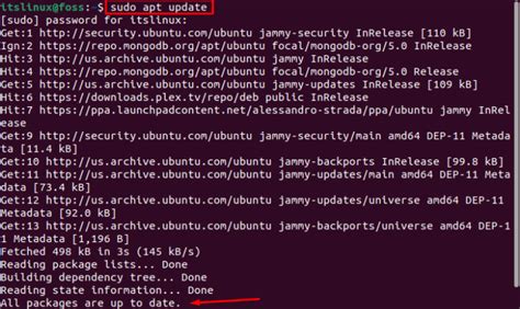How To Install Hyper Terminal In Ubuntu 2204 Its Linux Foss