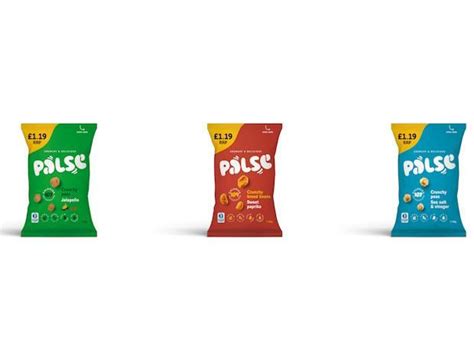 Palse Snacks Looks To Cater To Growth In Demand For Healthier Snacks