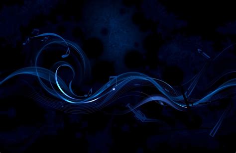 Dark Music Wallpaper Widescreen