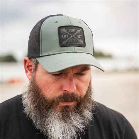 Og Performance Trucker