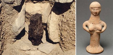 Who Was Asherah In The Bible Asherah And The Asherim Goddess Or Cult